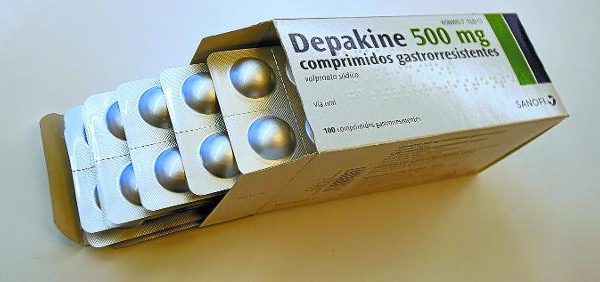 AVISAV | Asociación víctimas síndrome ácido valproico